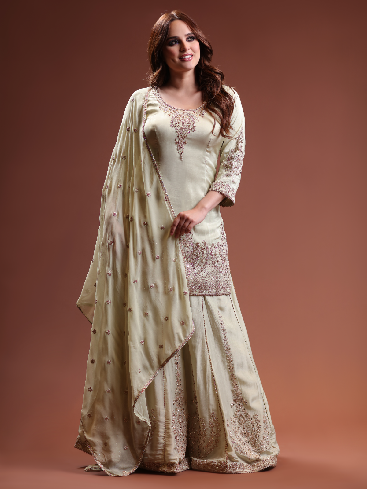 RECEPTION SUITS – MEENA BAZAAR CANADA