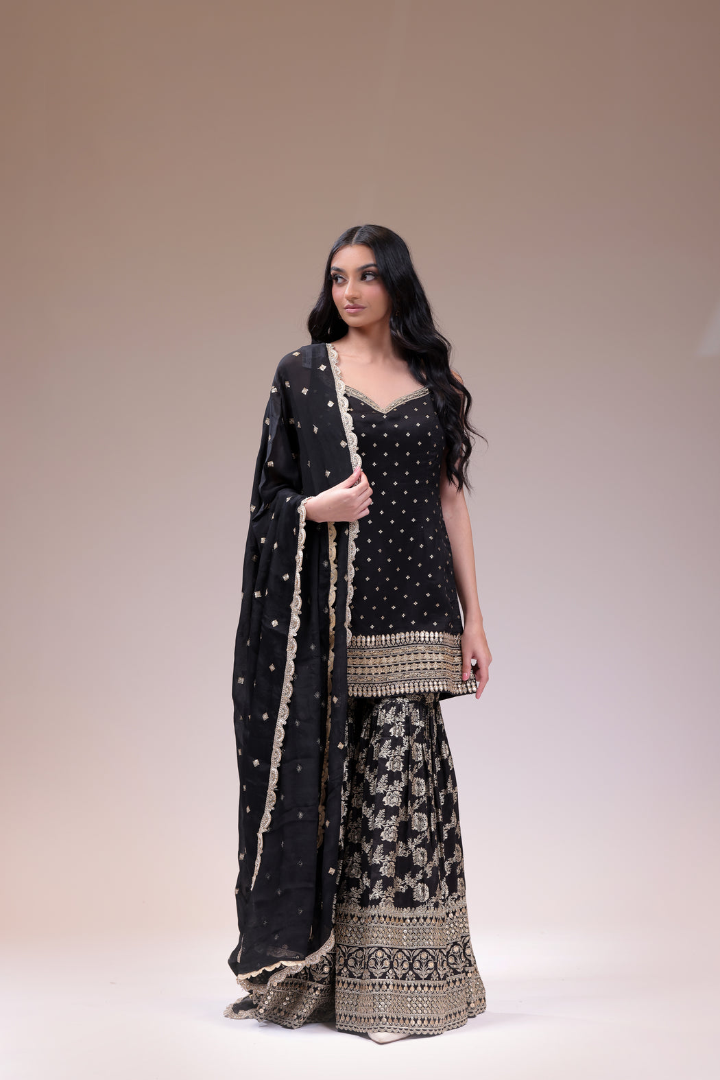 LEHENGAS – MEENA BAZAAR CANADA