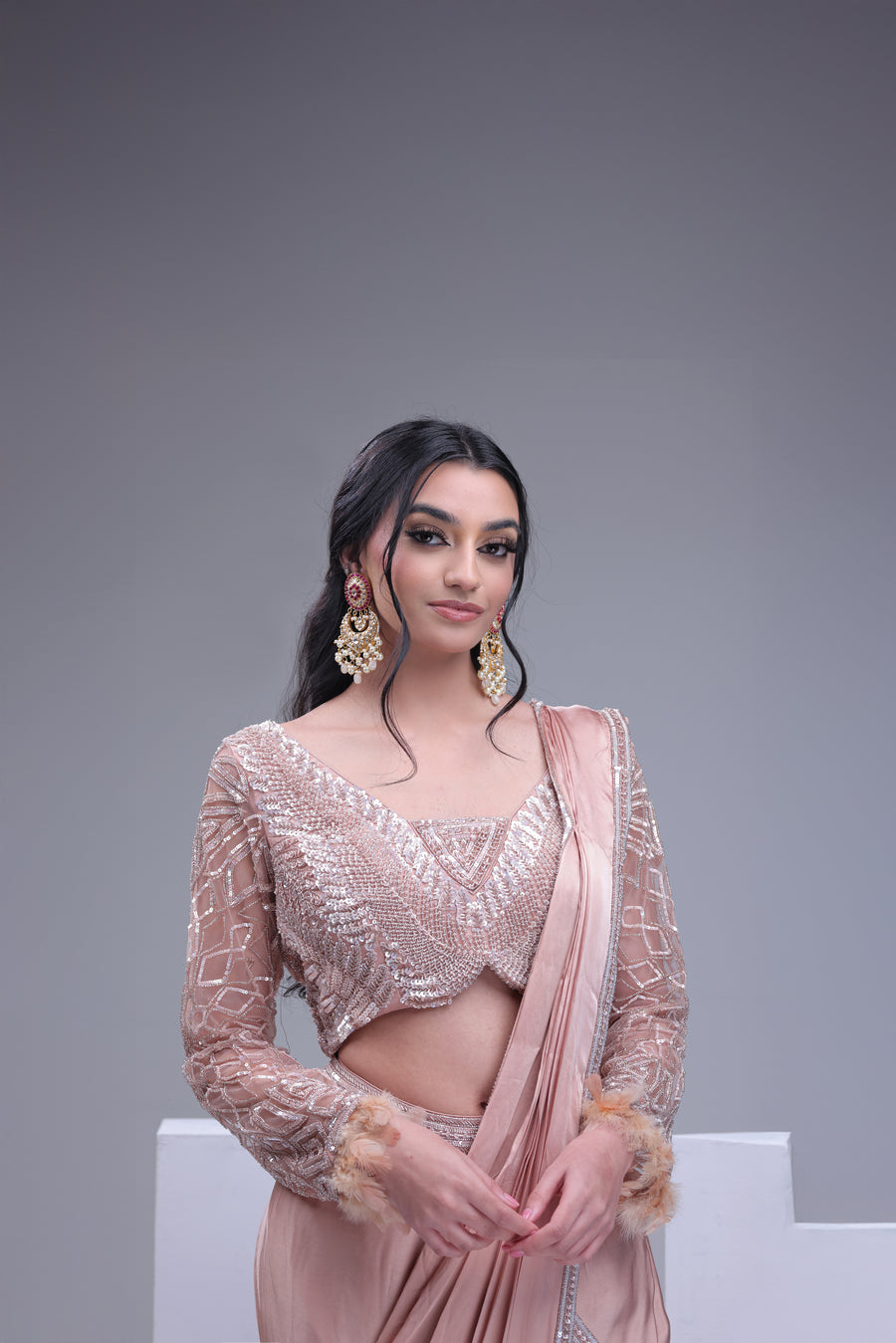 LEHENGAS – MEENA BAZAAR CANADA