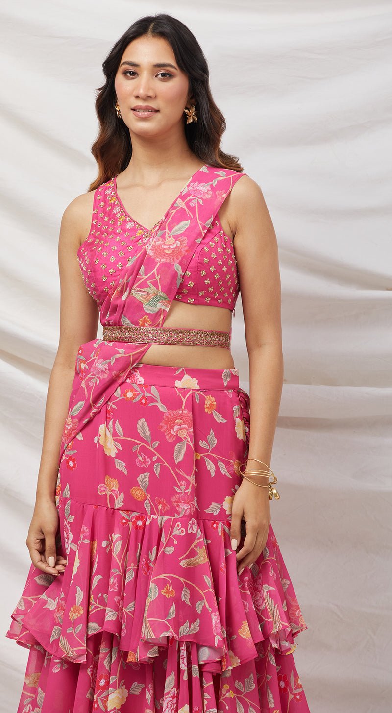 Meena Bazaar Canada | Lehenga, Saree, Suit, Indo-Western, Reception ...